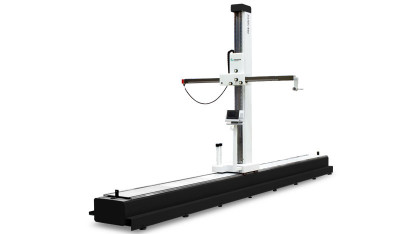 Hexagon DEA TRACER Horizontal Arm | Rent, Finance, or Buy