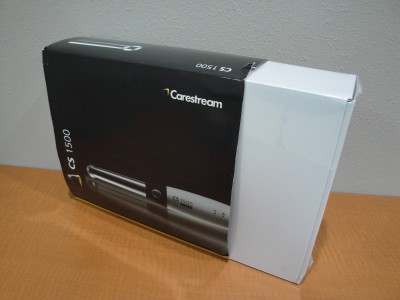 CARESTREAM CS 1500 Intra Oral Digital Camera, Wired USB from $68.22/mo
