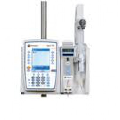 Alaris Syringe Module Syringe Infusion Pump | Rent, Finance, or Buy