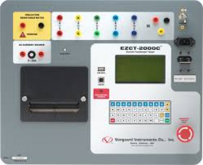 Vanguard EZCT-2000C PLUS | Rent, Finance, or Buy