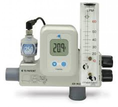 Maxtec High-Flow O2 Concentrator | Rent, Finance, or Buy