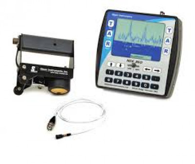 Olson Instruments Impact Echo Concrete Tester | Rent, Finance, or Buy