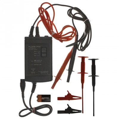 Fluke DP120 Differential Probe | Rent, Finance, or Buy