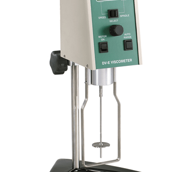 Brookfield LVDV-E Viscometer | Lease/Finance or Buy