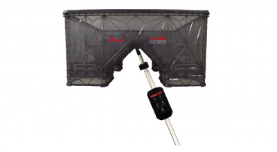 Dwyer Smart Air Hood- Advanced Air Balancing Hood- Capture Hood | Rent ...