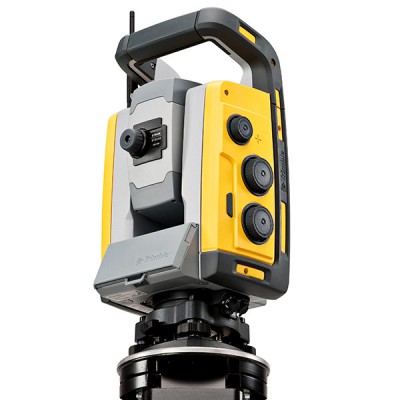 Trimble RTS Robotic Total Station from $2,250.00/mo