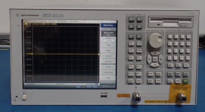 Keysight/Agilent E5071B ENA RF Network Analyzer 300KHz-8.5GHz from $750 ...