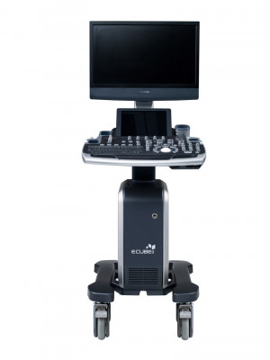 Alpinion E-Cube 8 Diamond Ultrasound Machine from $586.95/mo