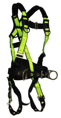 SafeWaze FLEX FS160 Fall Protection System | Rent, Finance, or Buy