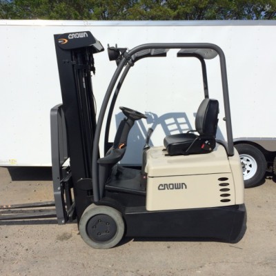 Crown SC Electric 3000# from $1,340.00/mo