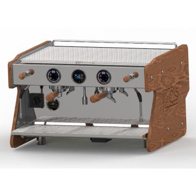 ACS Elysium Commercial Espresso Machine from $114.64/mo