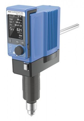 IKA EUROSTAR 200 Laboratory Mixer | Rent, Finance, or Buy