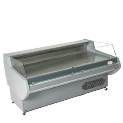 Lowe B3 Bakery & Deli Case | Lease/Finance or Buy