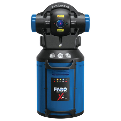 Faro Xi Laser Tracker from $11,875.00/mo