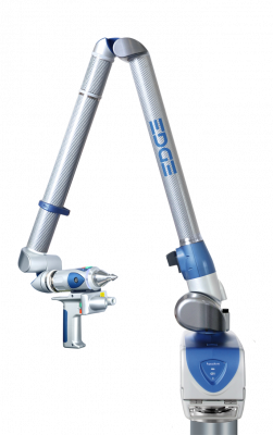 Faro Edge Arm and Scanner from $11,735.00/mo