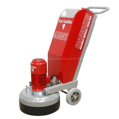 Scanmaskin Scan Combiflex 450NS Floor Grinder | Lease/Finance or Buy