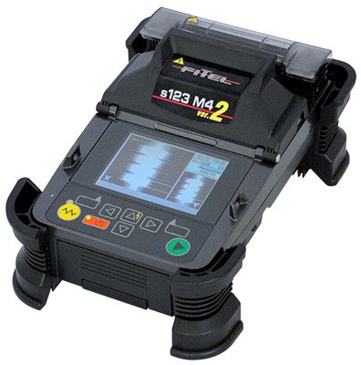 Fitel S123M4-Kit-V2 Ribbon fusion Splicer from $196.06/mo