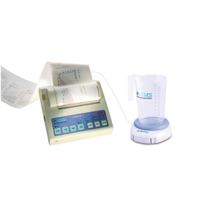 Laborie Flowstar Uroflowmeter | Rent, Finance, or Buy