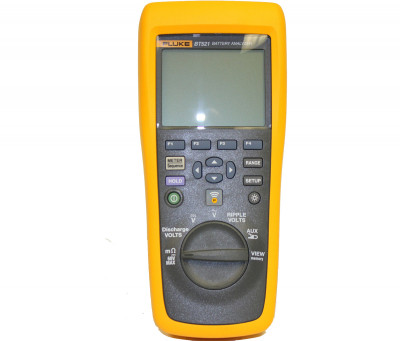 Fluke - BT521 Battery Analyzer | Rent, Finance, or Buy