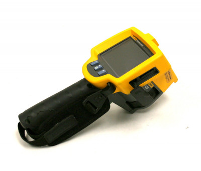 Fluke TI25 | Rent, Finance, or Buy