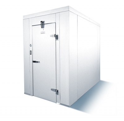 CoolIt Portable Walk-in Dual Temp Freezer/Cooler | Rent, Finance, or Buy