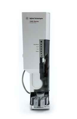 Agilent 7683B Series Gas Chromatograph | Lease/Finance or Buy