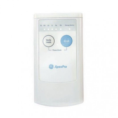 GE Healthcare APEX Telemetry Transmitter | Rent, Finance, or Buy