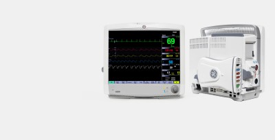 GE Healthcare B650 Patient Monitor from $105.16/mo