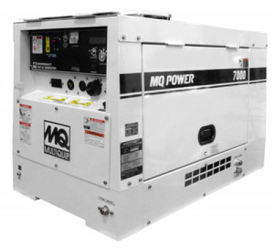 Multiquip Multiquip Generator 100Kw Generator from $4,000.00/mo