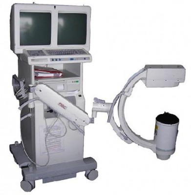 GE Healthcare OEC 6600 Mini C-Arm from $438.70/mo