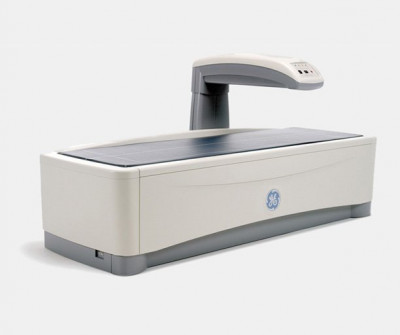 GE Healthcare Prodigy Advance Bone Densitometers / DEXA Scanner | Rent ...