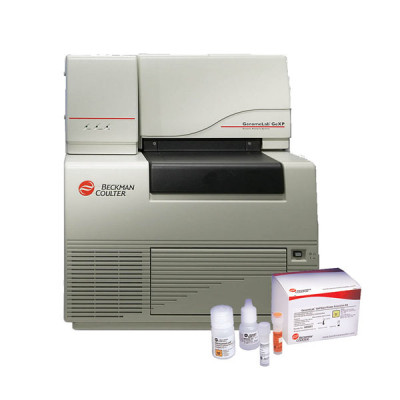 Beckman Coulter CEQ 8000 DNA Sequencer | Rent, Finance, or Buy