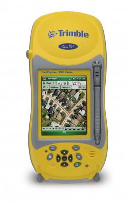 Trimble GeoXT/XH GIS Handheld Device | Rent, Finance, or Buy