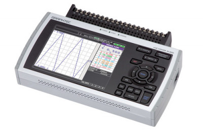 Graphtec GL-800 Multi-channel Datalogger | Rent, Finance, or Buy