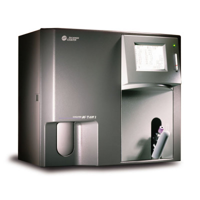 Beckman Coulter Act Diff2 Hematology Analyzer from $528.20/mo