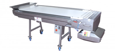 Grape Sorting Tables | Lease/Finance Or Buy On KWIPPED