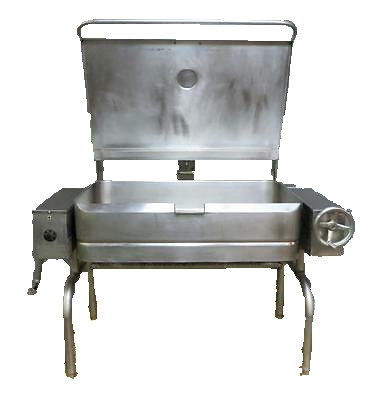 Groen FPC-4 Tilt Skillet from $1,725.00/mo