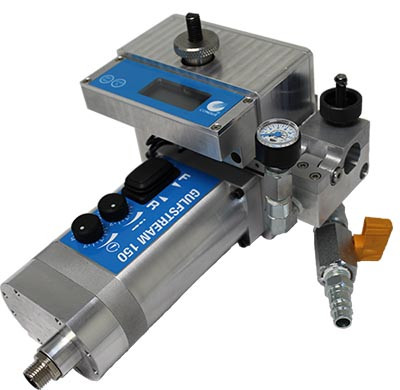 Condux International 08783400-55 Gulfstream 150 Micro Fiber Blower ...