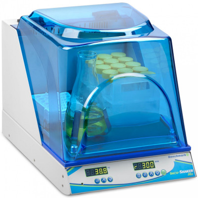 Benchmark Scientific Incu-Shaker Incubator from $66.28/mo