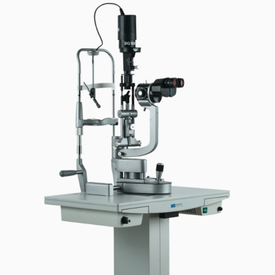 Haag-Streit BD 900 Slit Lamp | Lease/Finance or Buy