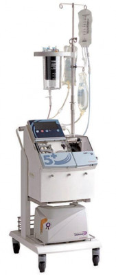 HAEMONETICS 02005-110-EP Blood Recovery System | Rent, Finance, or Buy