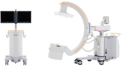 Philips Veradius Neo 1.2 C-Arm from $1,663.03/mo