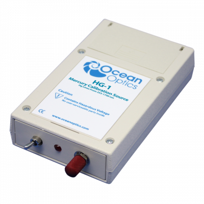 Ocean Optics HG-1 Spectrophotometer from $200.00/mo