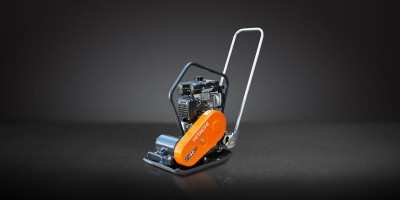Hitachi Vibratory Plate Compactors | Rent, Finance, or Buy