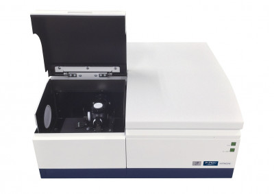 Hitachi F-7100 Fluorescence Spectrophotometer | Rent, Finance, or Buy