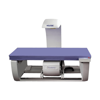 Hologic Discovery Bone Densitometers / DEXA Scanner from $153.67/mo
