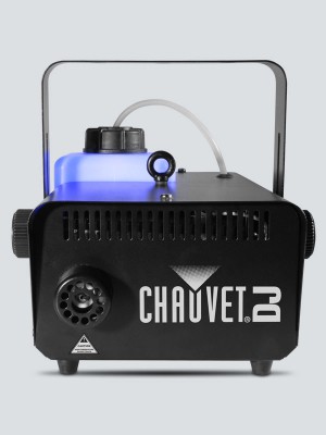 Chauvet Hurricane 1101 Water-Based Fogger from $600.00/mo