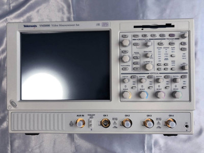Tektronix VM5000 | Rent, Finance, or Buy