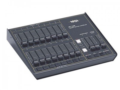 NSI MC 7008 Lighting Controller from $600.00/mo