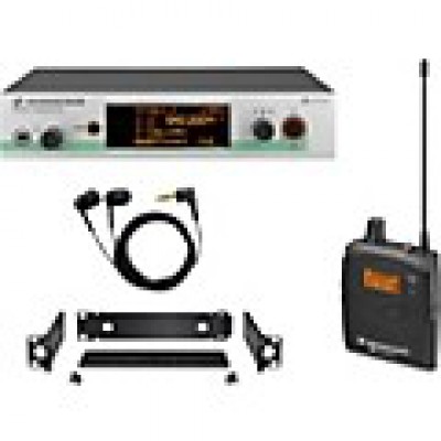 IEM Pack | Rent, Finance, or Buy